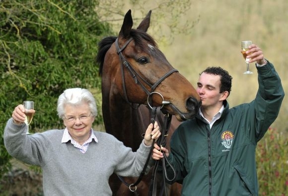 Na Veľkej národnej aj obhajca titulu Mon Mome - SITA.sk