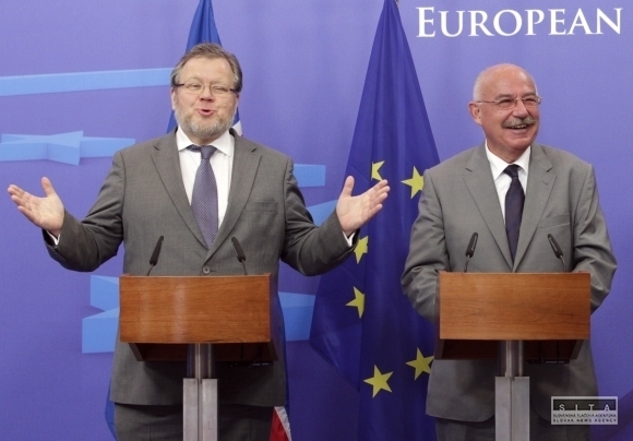 27. júna fotoobjektívom - Fotka 1 z 12 - SITA.sk