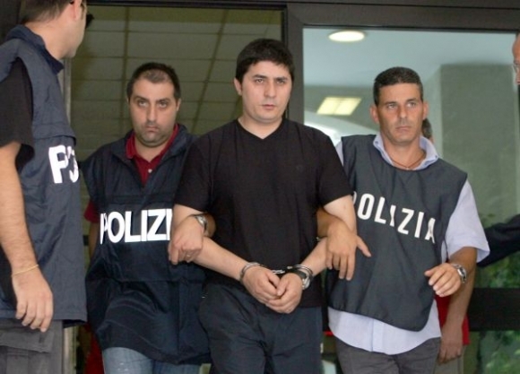 Taliansky mafián dostal doživotie za vraždy v Nemecku - SITA.sk