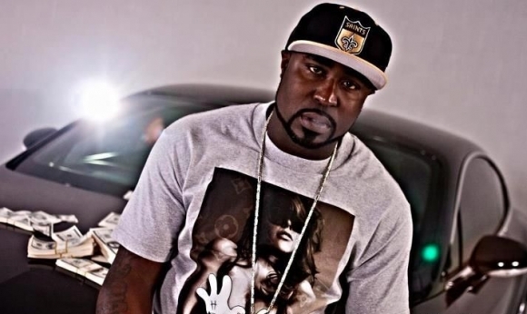 Rapper Young Buck mal dlhy, jeho zabavené veci vydražili - SITA.sk
