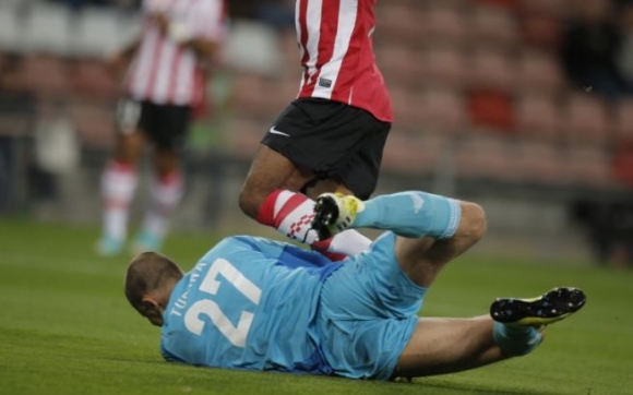 Brankára AIK Štokholm našli mŕtveho - SITA.sk