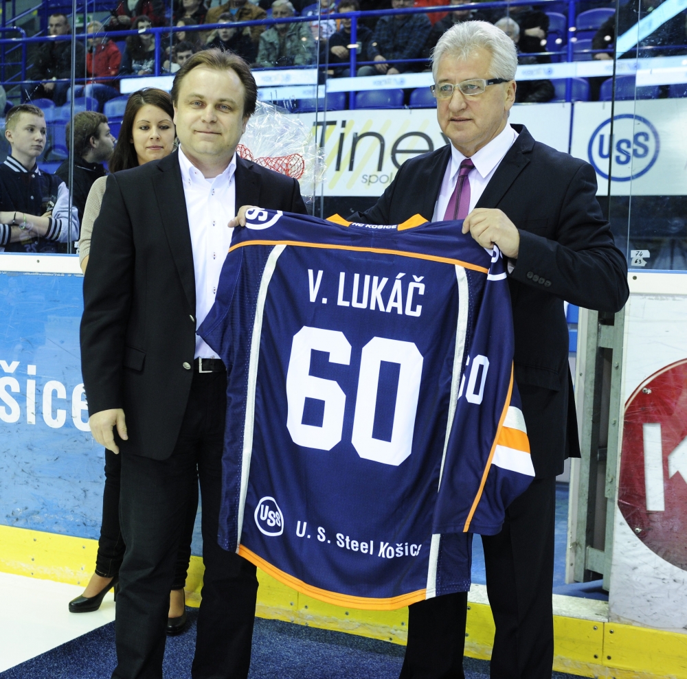 V Košiciach bude staronový prezident, Langa nahradil jeho predchodca ...