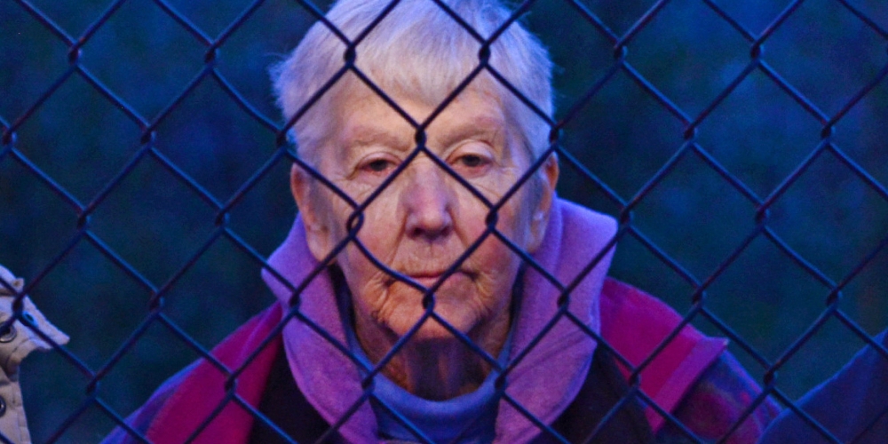 Mníška dostala za vlámanie do jadrového zariadenia tri roky - SITA.sk