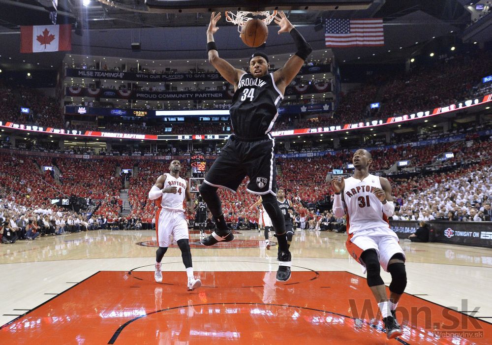 Tím NBA Brooklyn Nets môže čoskoro zmeniť majiteľa - SITA.sk