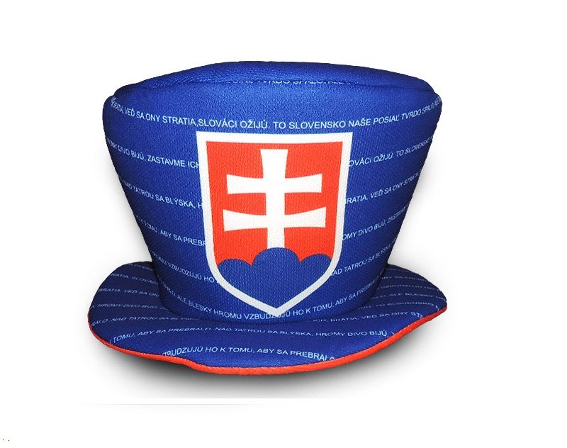 Majiteľka nového fanúšikovského klobúka je známa! - SITA.sk