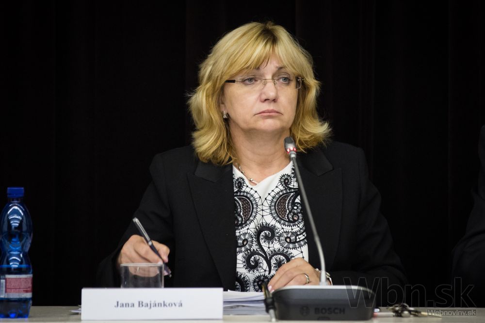 Fico navrhol súdnej rade nové priestory, Bajánkovej sa páčia - SITA.sk