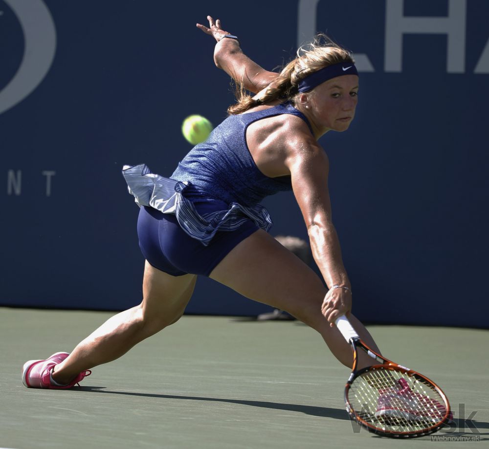 Annika Becková získala v Luxemburgu svoj premiérový titul - SITA.sk