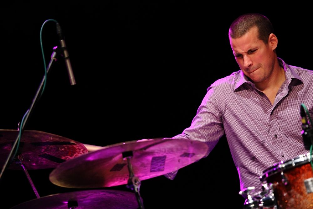 Martin Valihora si zahrá s Mezzoforte a Avishai Cohen Trio - SITA.sk