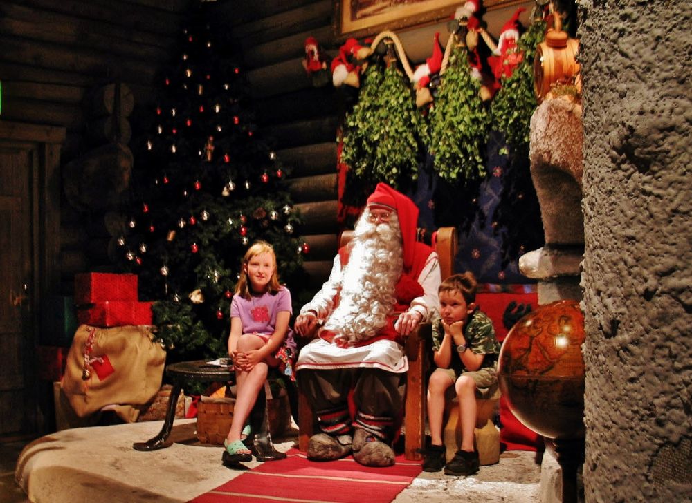 Objavte 7 detských divov sveta s CK BUBO - Fotka 1 z 13 - SITA.sk