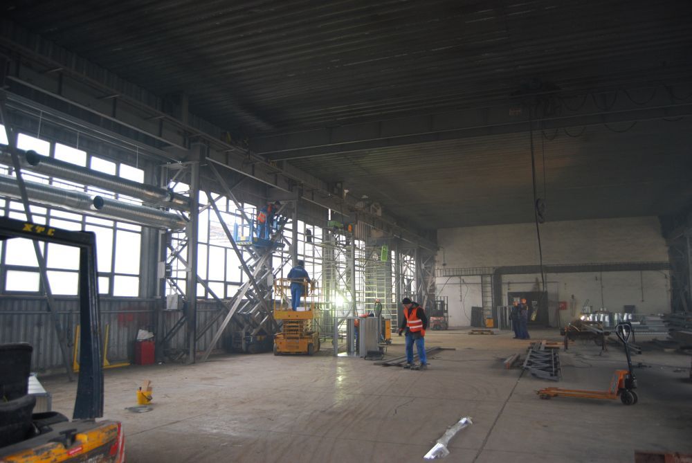 Poltár Crystal & Steel reaguje na manipulujúce tvrdenia SME - SITA.sk