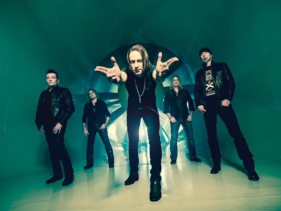 Rock Pod Kameňom zverejnil kompletný line-up - SITA.sk
