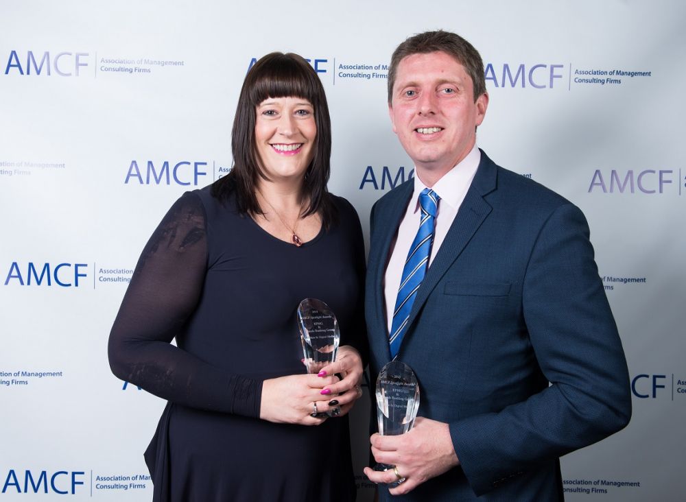 KPMG bodovalo na AMFC Awards - SITA.sk