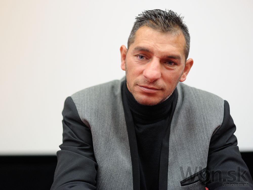 Do kín prichádza snímka Koza, zobrazuje príbeh boxera - SITA.sk