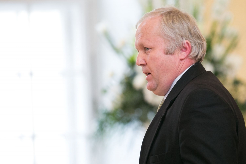 Fecko chce, aby obce schvaľovali chov nebezpečných zvierat - SITA.sk