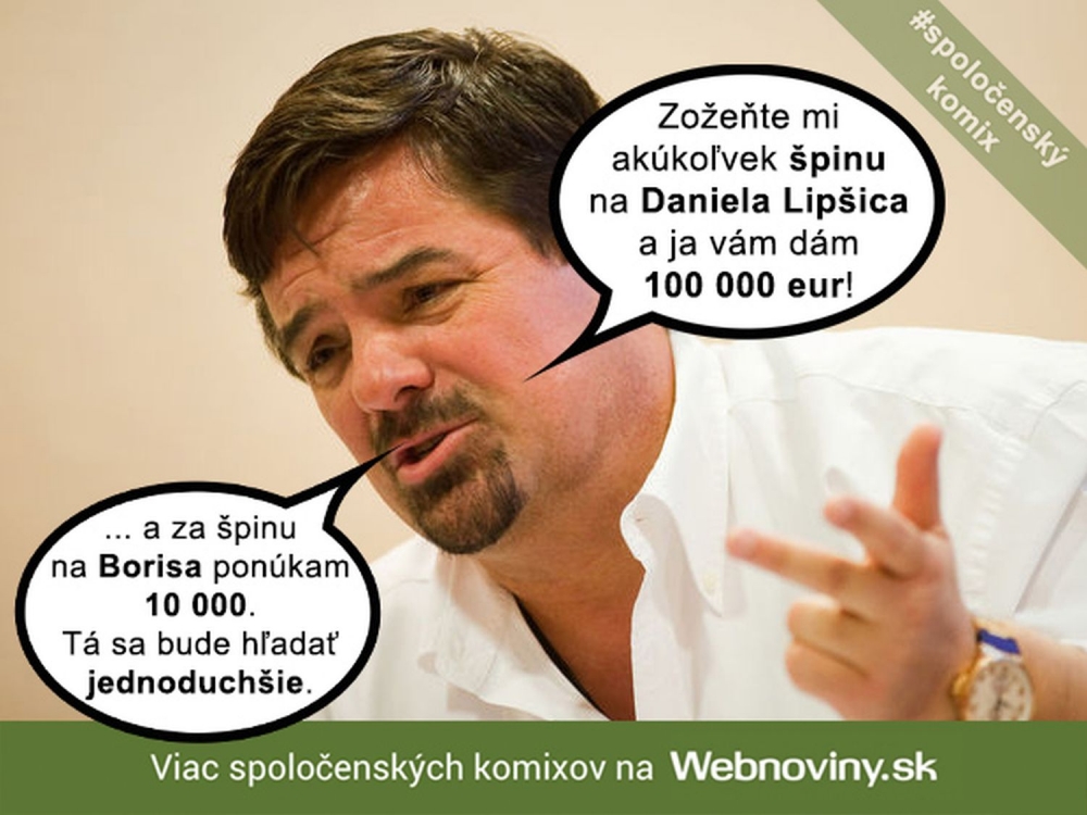 Lovci odmien spozorneli! - SITA.sk