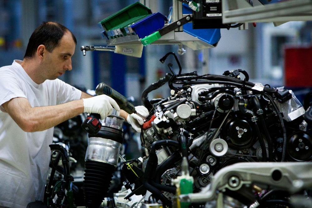 Firma ZF Slovakia žiada od štátu niekoľkomiliónovú úľavu na dani ...