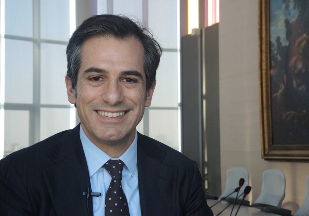 Generálnym riaditeľom AXA ČR a SR bude Robert Gauci - SITA Financie