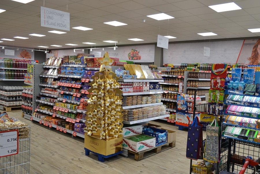 CBA Slovakia považuje rok 2016 za úspešný - SITA.sk