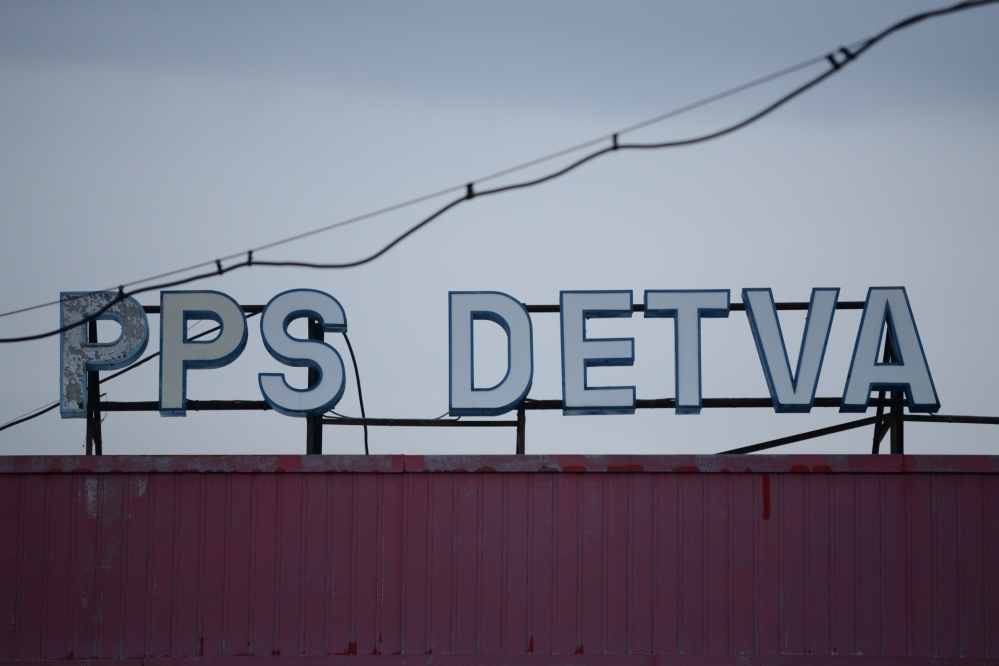 Odborári z PPS Group sú znepokojení z projektu ťažby zlata v priestore Detva – Biely Vrch ...