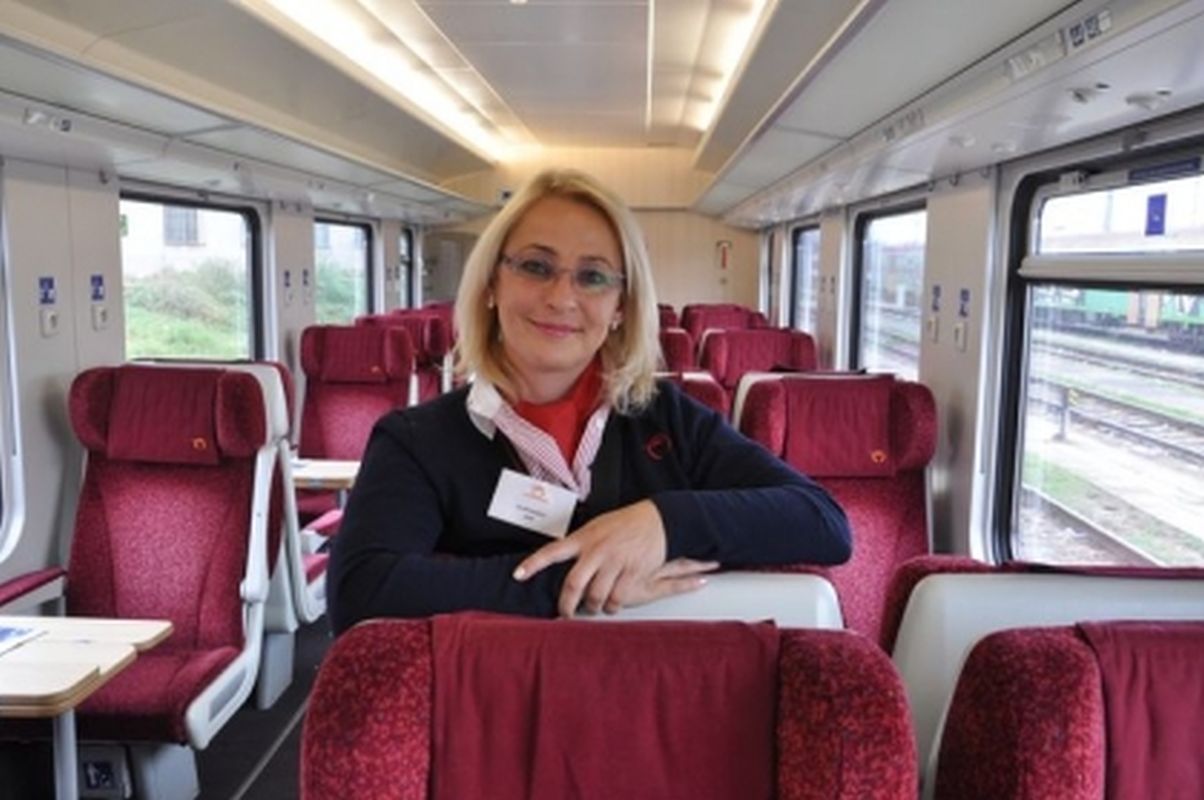 Štátne IC vlaky by mali zastavovať aj v ďalších mestách - SITA Doprava