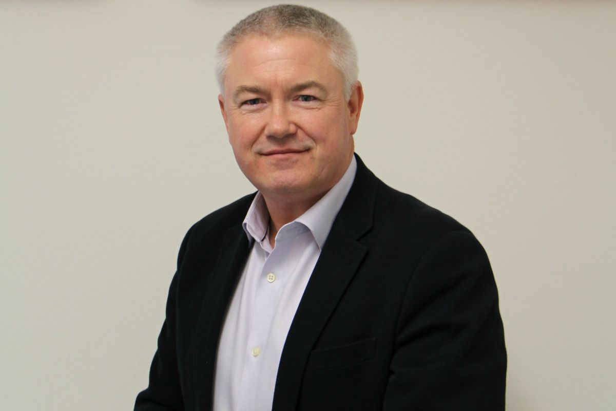 Firmy skupiny Falck na Slovensku majú nového šéfa - SITA Zdravotníctvo