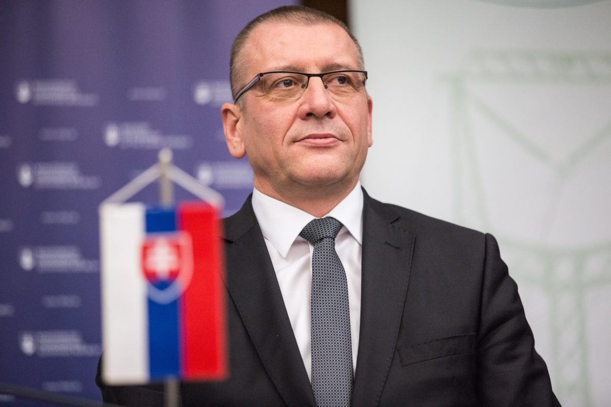Miroslav Obert: Elektrizačná sústava na hornej Nitre bude pripravená ...