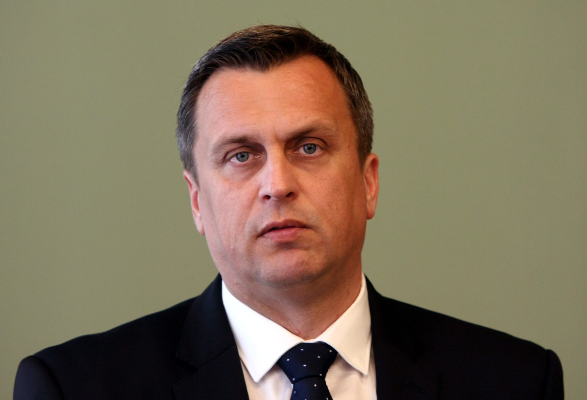 Aktualizované: Andrej Danko bol v hale v Manchestri niekoľko hodín pred ...