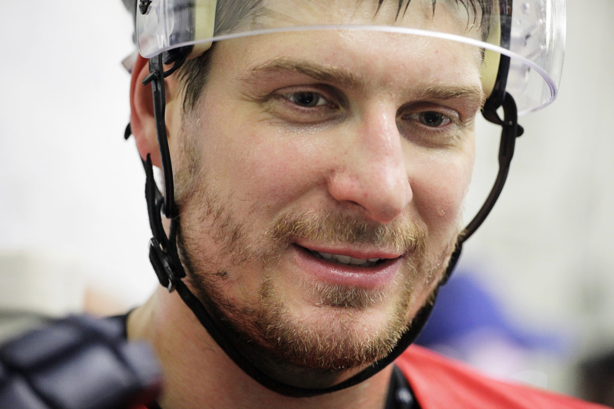 Michal Sersen začína sezónu vo farbách Banskej Bystrice - SITA.sk