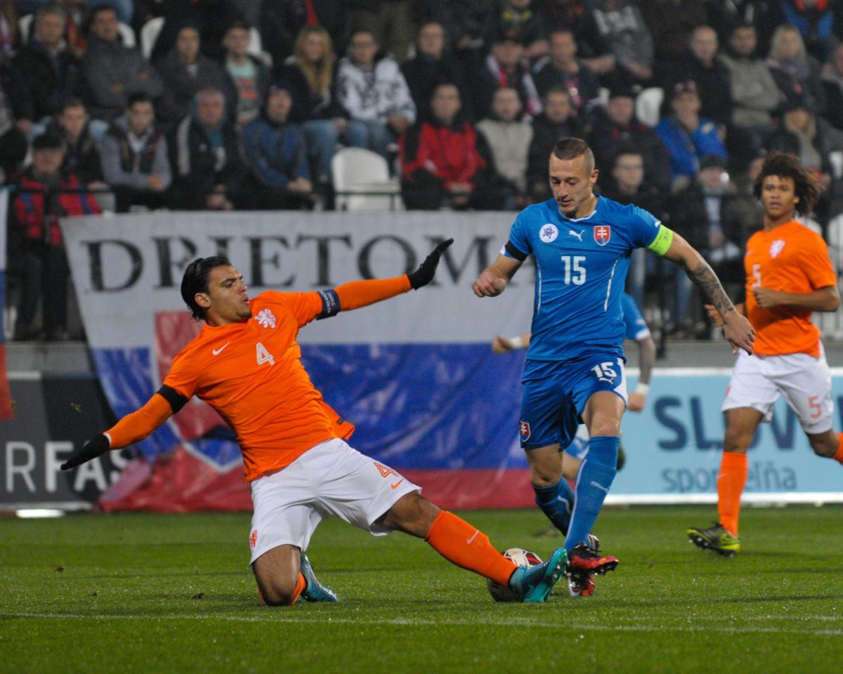 Adam Zreľák si zlomil predpriehlavkovú kosť, musí ísť na operáciu - SITA.sk