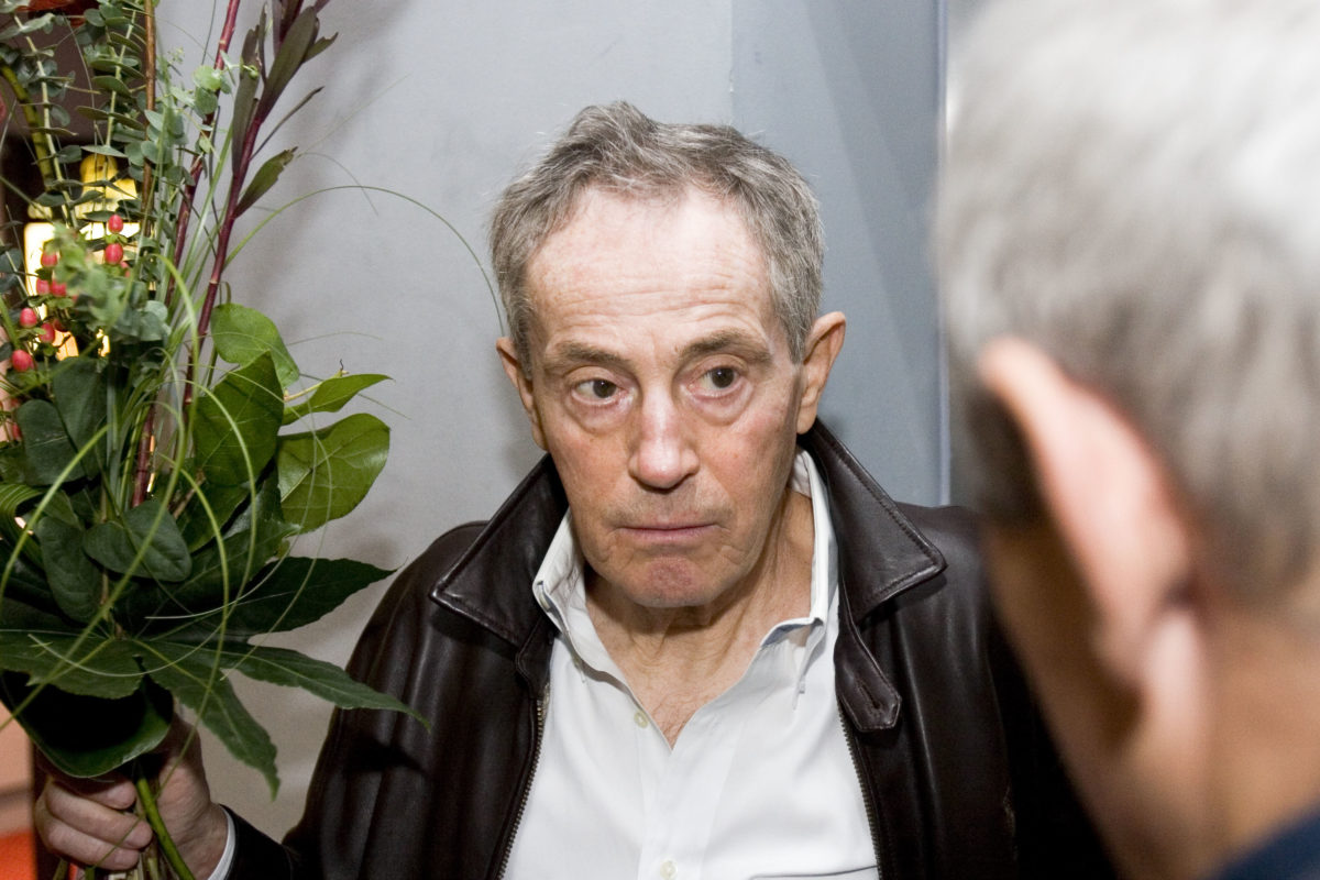 Herec Jan Tříska sa neutopil, zverejnili príčinu úmrtia - SITA.sk