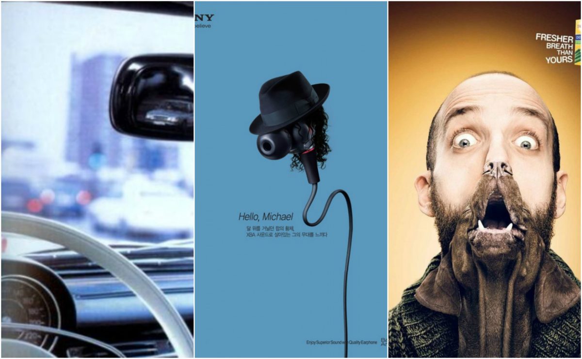 20 skvelých reklám, ktoré si budete chcieť pozrieť znova - SITA.sk