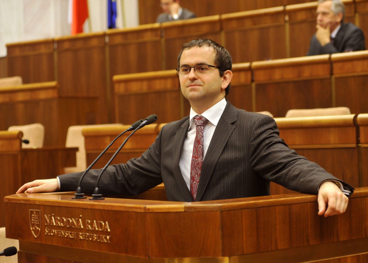 Madej očakáva od Kisku, že napraví svoju chybu a vymenuje chýbajúcich ...