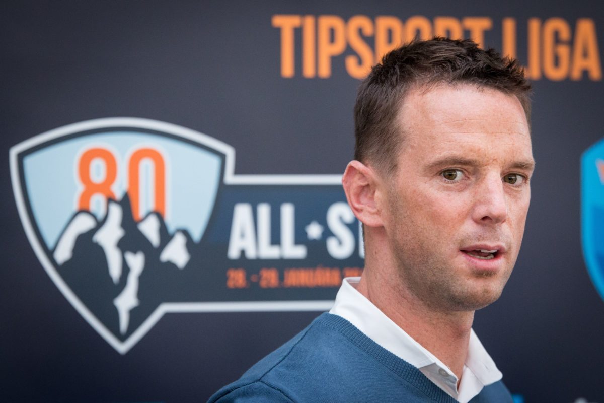 Kohút, Šatan a Lintner rokovali o Országhovi aj Tipsport lige počas ...