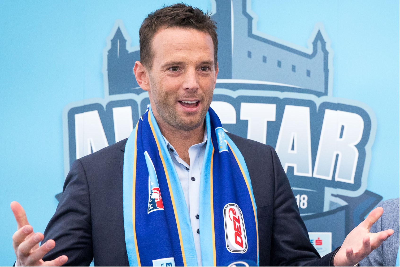 Lintner chystá zápasy Winter Classic pod holým nebom, v Tipsport lige ...