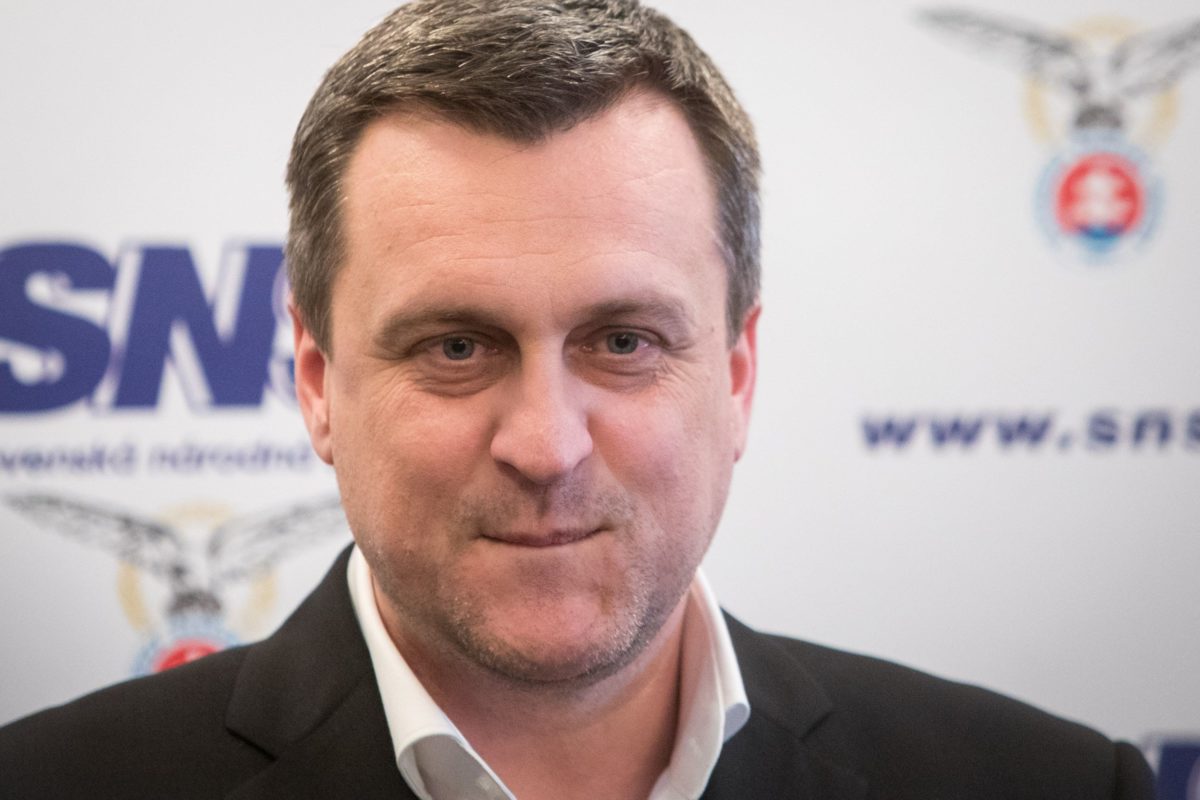 Andrej Danko odcestuje do Lotyšska, kde odovzdá dar v podobe rozprávok ...