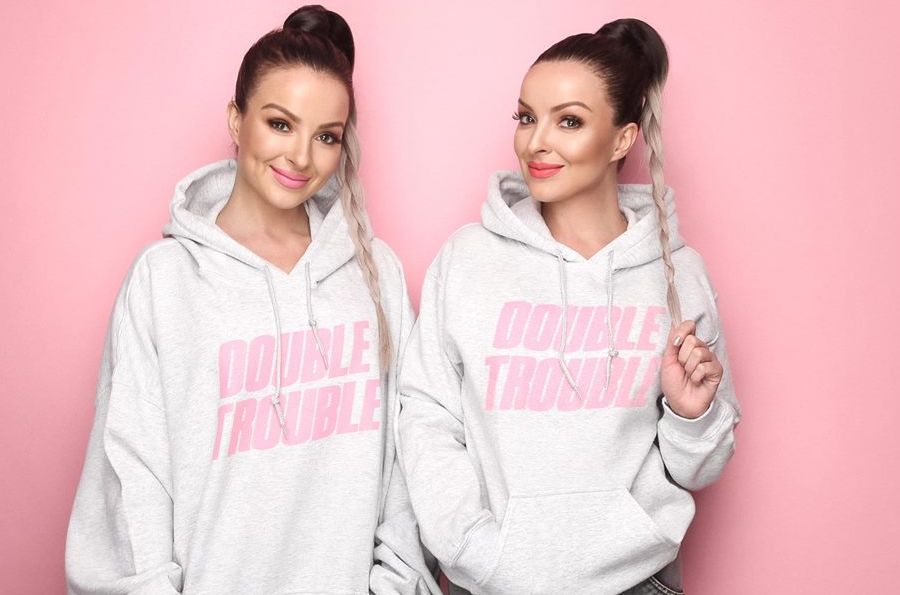 TWiiNS zverejnili singel Our Own Paradise, vo videoklipe objavujú v ...