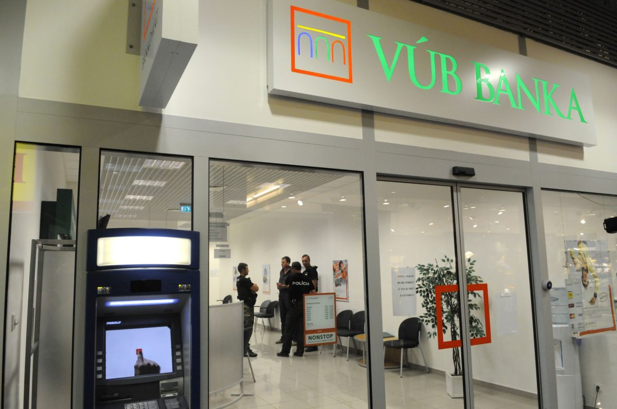 VÚB banka opäť znižuje úrokové sadzby pri hypotékach - SITA Financie