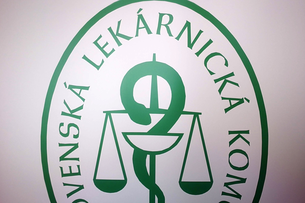 SLeK: Lekárenská pohotovostná služba musí byť efektívnejšia - SITA ...