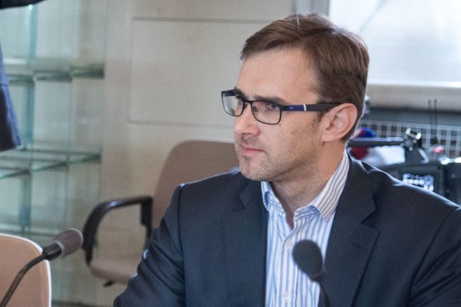 Martin Fedor - SITA.sk