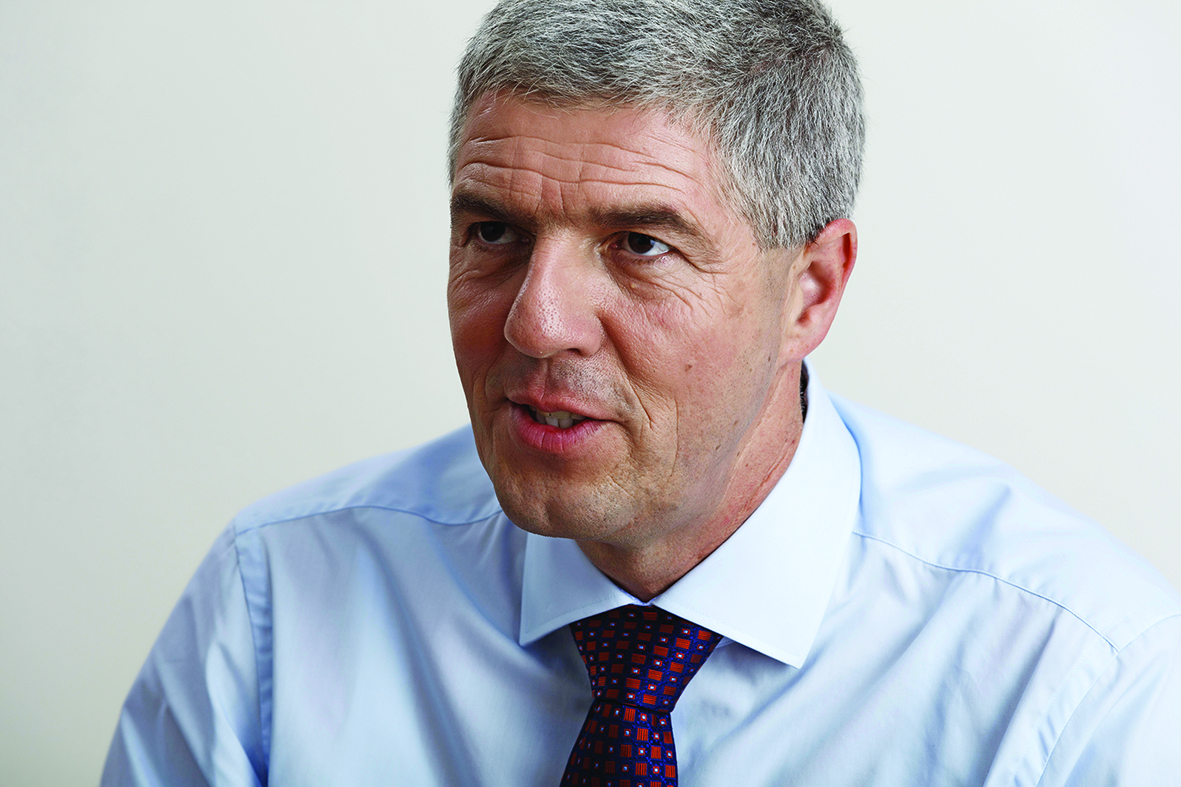 Béla Bugár: Voľba prezidenta nie je strategická hra, ale výsostne ...