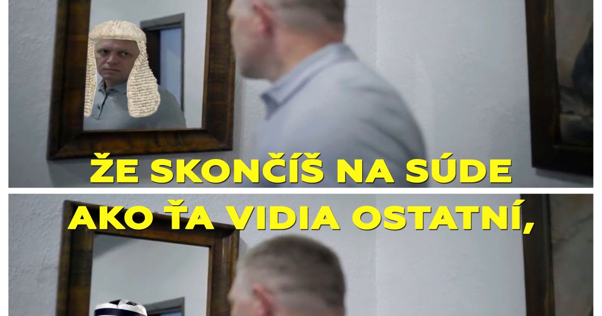 Uhol pohľadu - SITA.sk