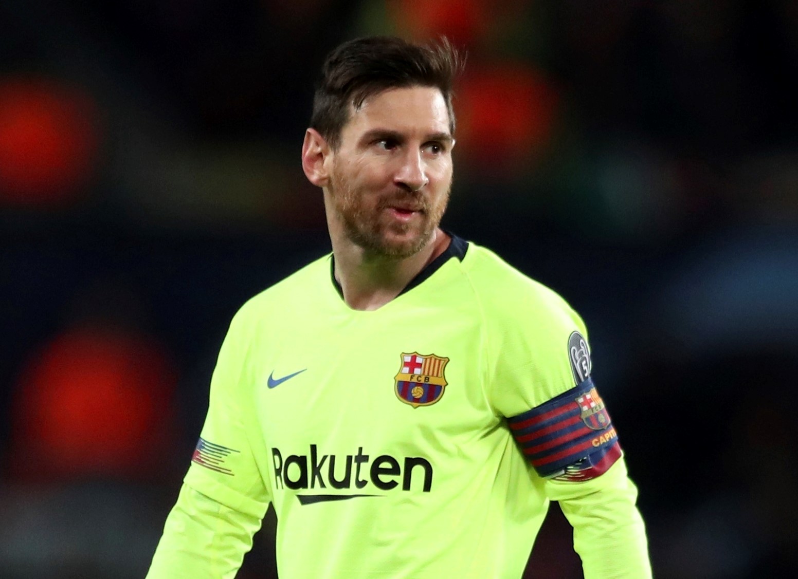 FC Barcelona ide na turné do USA bez najväčšej hviezdy, Lionel Messi sa ...