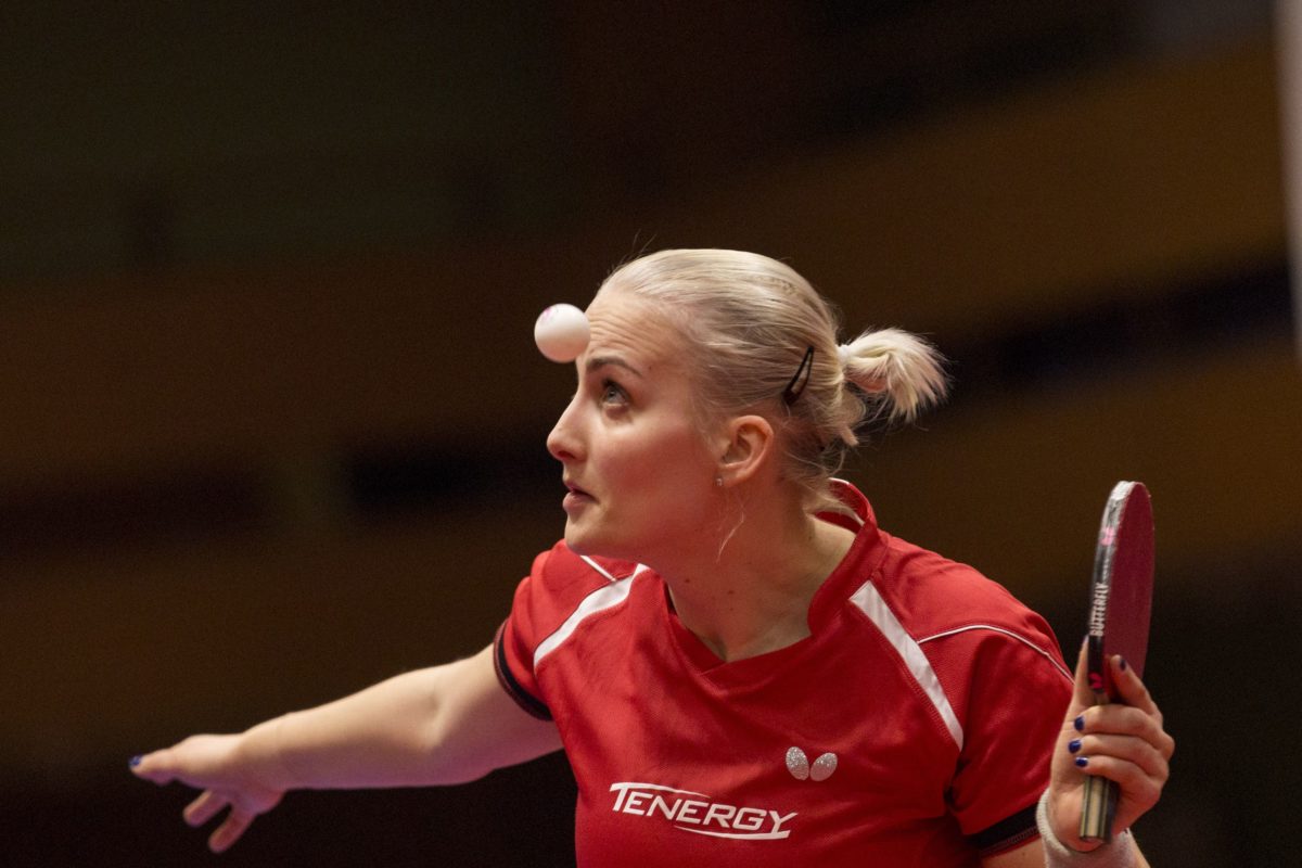 Balážová sa stala historicky prvou slovenskou majsterkou Európy v ...