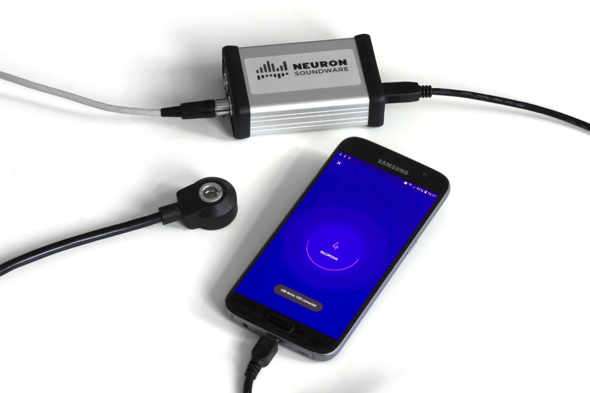 Maďarský MOL a český ČEZ investovali do startupu, ktorý počúva stroje ...