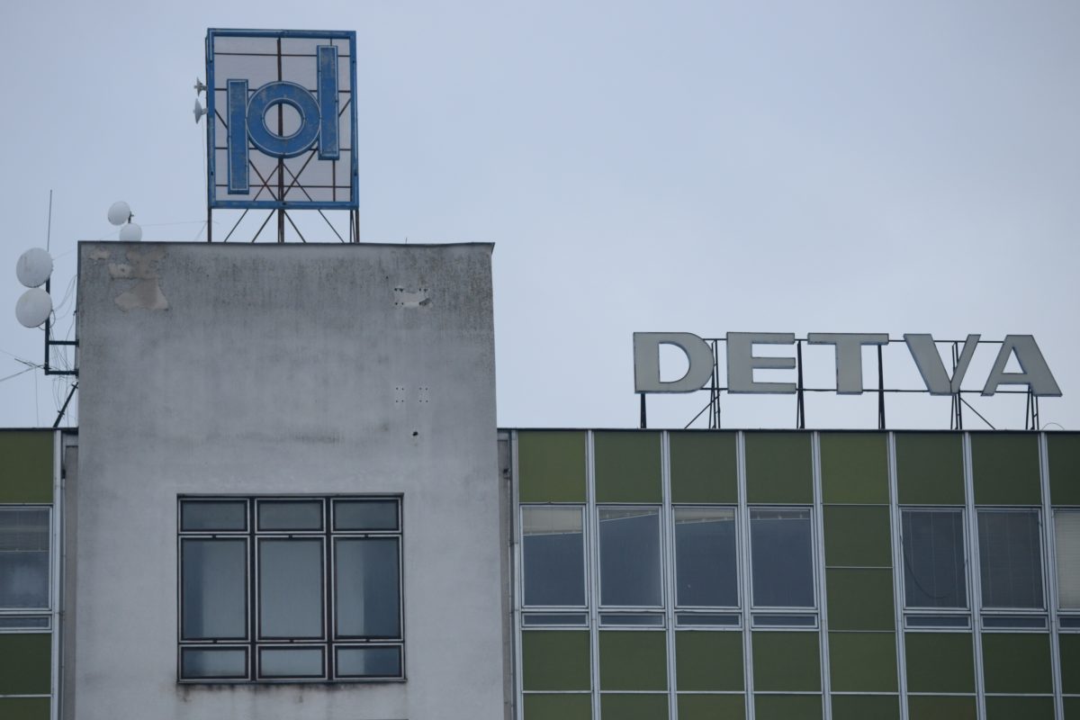 PPS Group Detva navrhla v rámci kolektívneho vyjednávania zvýšenie platov, je to istá forma ...