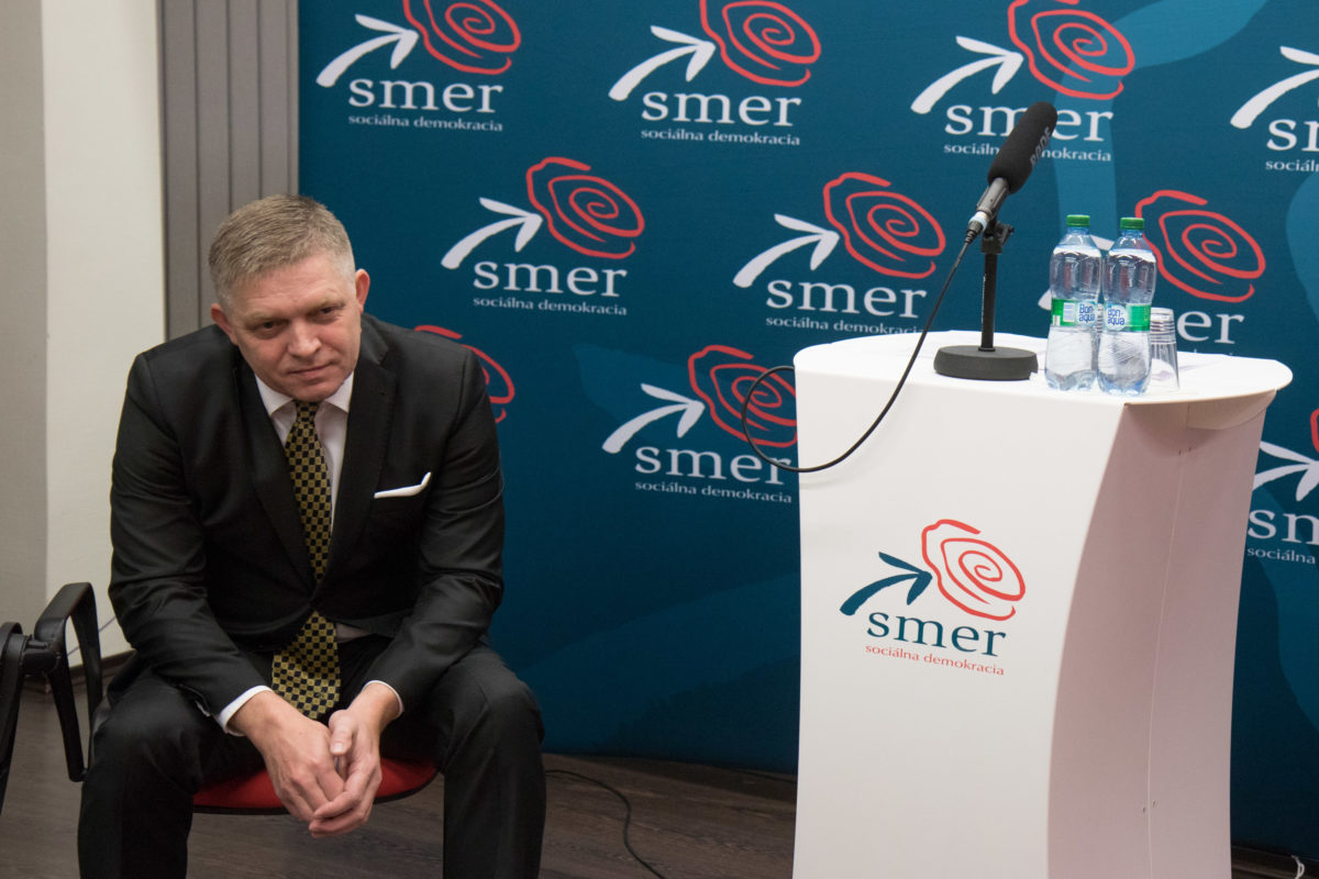 Ivan Šimko: Smer sa bojí, preto navrhol moratórium na prieskumy - SITA.sk