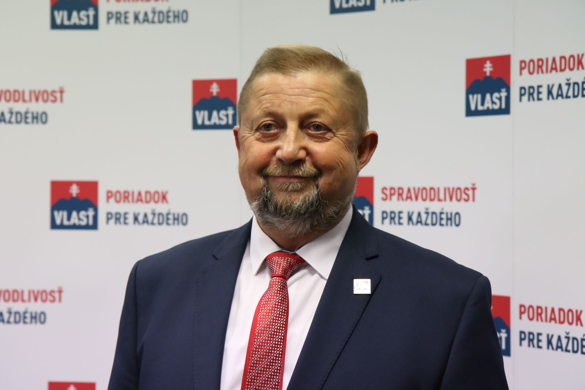 Harabin vyhlásil, že predseda parlamentu nemôže kandidovať na ...