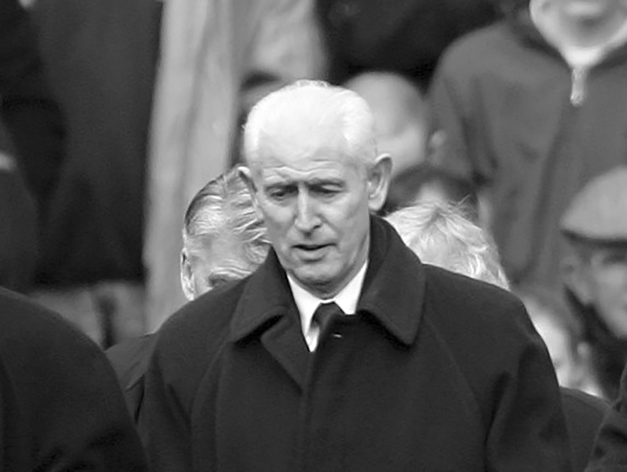 Zomrel Peter Bonetti, bývalý brankár anglickej futbalovej reprezentácie ...