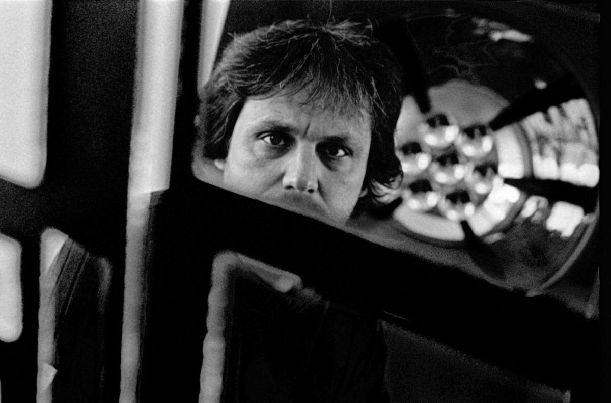 Andrej Šeban: Život je improvizácia, ľudia si to málokedy uvedomujú ...