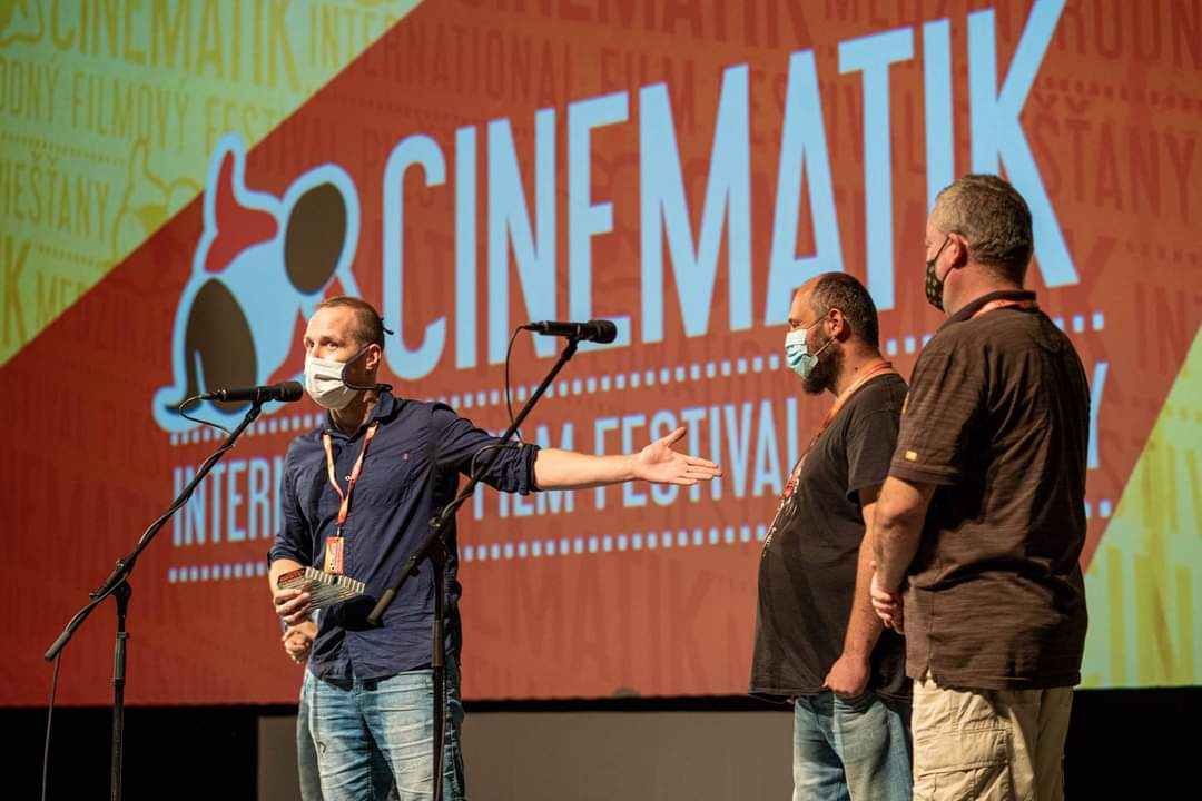 Festival Cinematik prinesie stovku filmov, pripravené sú domáce aj ...